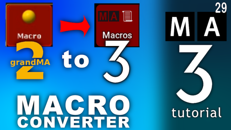 Downloads – grandMA3 Training