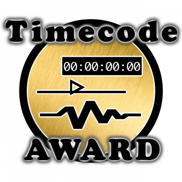 Timecode – grandMA3 Training
